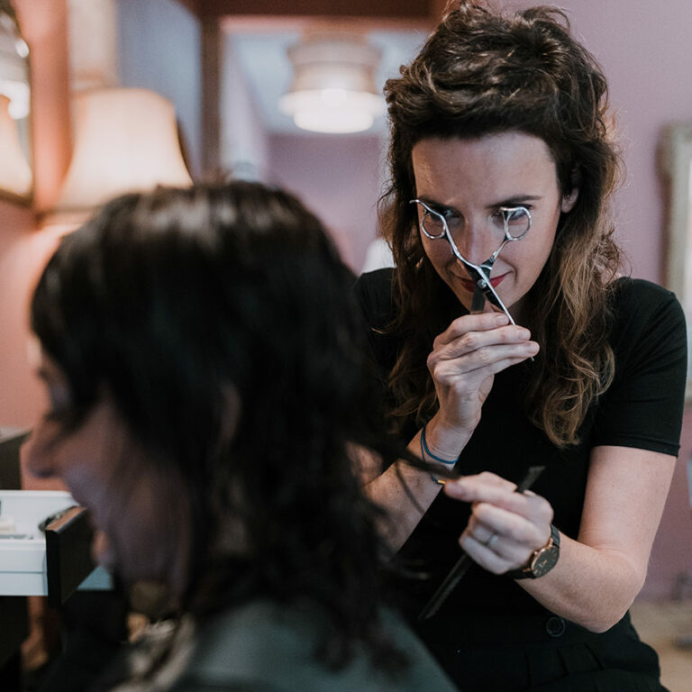 Les Nuances de Céline : votre coiffeur visagiste à Bordeaux