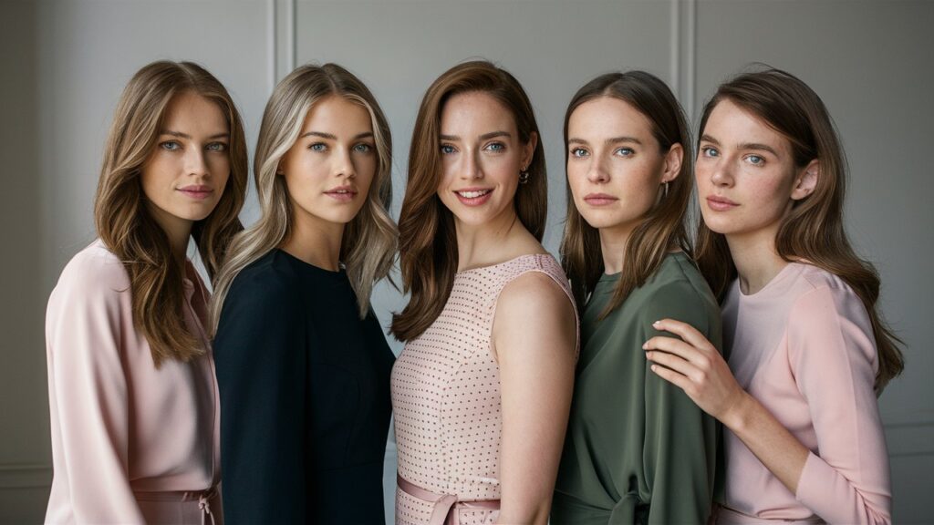 Les Nuances de Céline : nos secrets de beauté